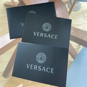 Versace | Bags | Versace Virtus Snake Print Python Lether Multicolour ...